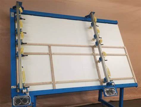 Jlt Drawer Clamp 190c M2 Panel Wood Machinery