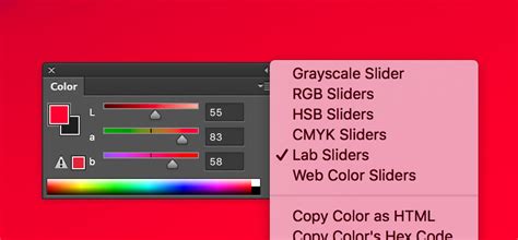 photoshop cs6 color window like color picker graphic design stack