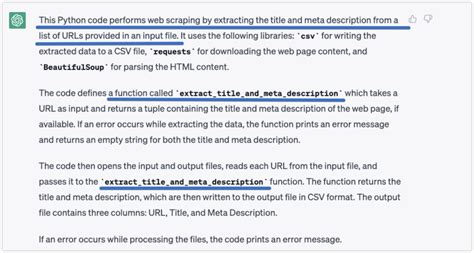 Python For SEO Made Easy With ChatGPT A Beginner S Guide Onely