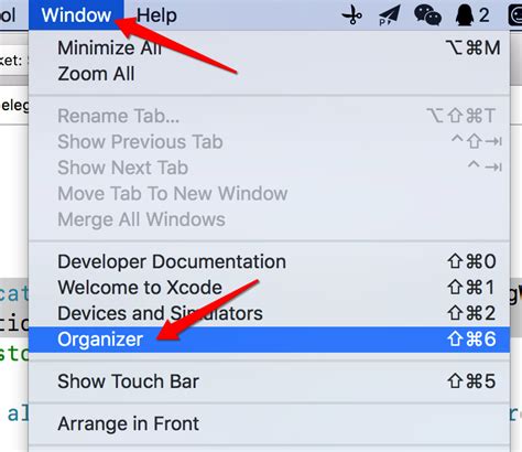 iOS崩溃日志ips文件解析 mukekeheart 博客园
