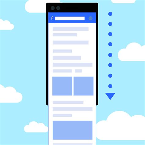 How Googles Continuous Scroll Impacts SEO Varga