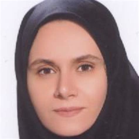 Mojgan Babanejad Professor Assistant Phd University Of Social Welfare And Rehabilitation