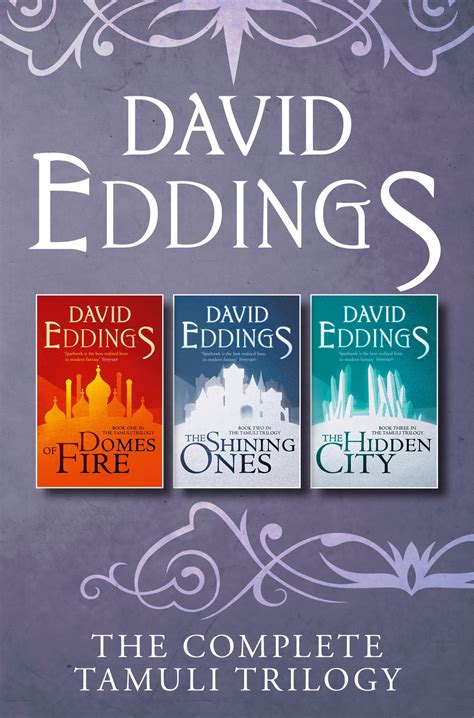 The Complete Tamuli Trilogy Ebook By David Eddings Epub Rakuten
