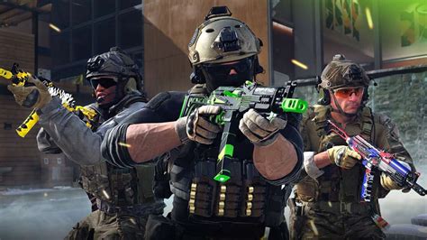 Cod Warzone 2 And Mw2 Patch Notes Detail Weapon Balancing Ranked Play Fixes And More R