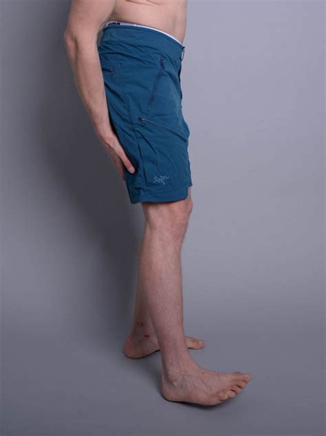 Hamstrings Pain Trigger Points