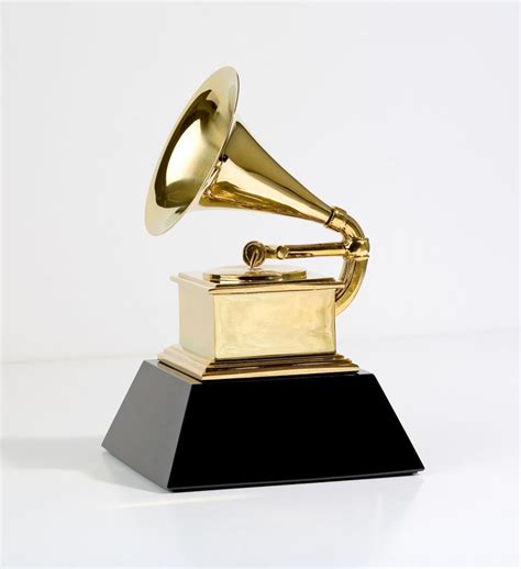 Grammy 101 Demystifying The Grammy Awards Process Music Connection