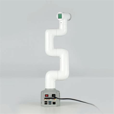 Elephant Robotics 6 Axis Robotic Arm Mycobot 280 India Ubuy