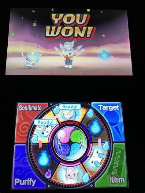 Trying To Get Snartle But Got Gargoros Instead Beat Him First Try R Yokaiwatch