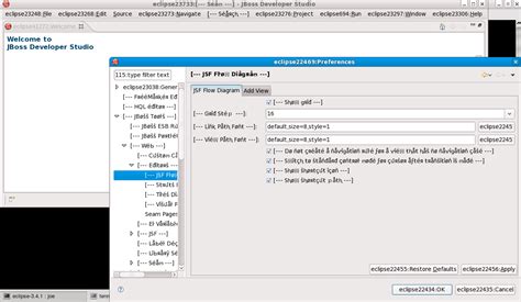 Is There A Ctrl Click Through To Resource Bundles In Eclipse Stack