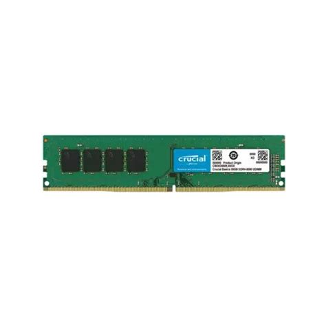 8gb Ddr4 At 2666mhz Discount