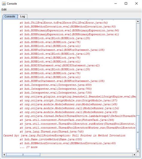 error when updating feature stack · issue 61 · fiji trainable