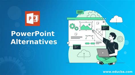 PowerPoint Alternatives List Of PowerPoint Alternatives