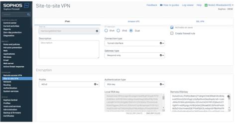 Sophos Firewall Vpn And Sd Wan Zero Downtime Failover Best Practice Guide Recommended Reads