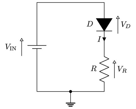 Understanding The Electrical Diode Function Types And Applications