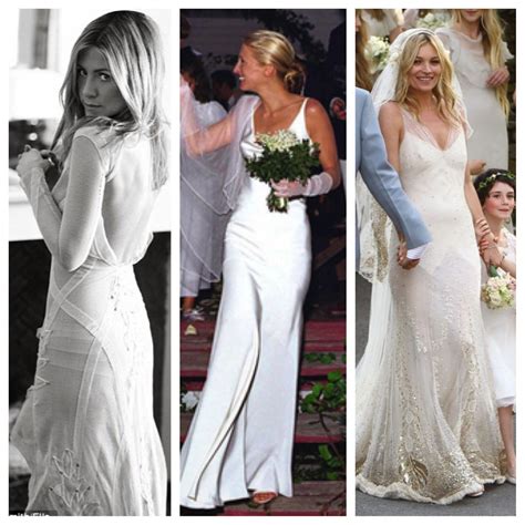 Wedding Dress Inspiration Caroline Bessette Timeless Wedding Gown