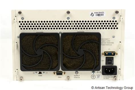 Ni Pxi 1000b Dc 8 Slot 3 U Pxi Chassis With Ac And Dc Inputs Artisantg™