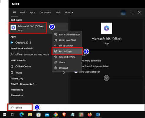 Reset Microsoft Word To Default Settings Quick Ways