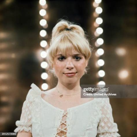 1 738 Ingrid Steeger Photos And High Res Pictures Getty Images