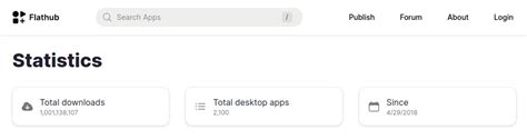 Flathub Has A Billion Reasons To Celebrate