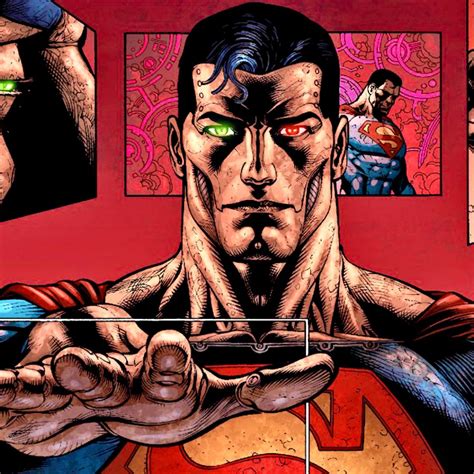 Pin By Sam On Quick Saves Dc Comics Art Comic Art Superman Art