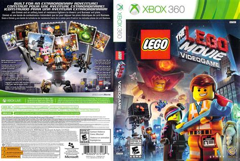 Lego Movie Videogame Prices Xbox 360 Compare Loose Cib And New Prices