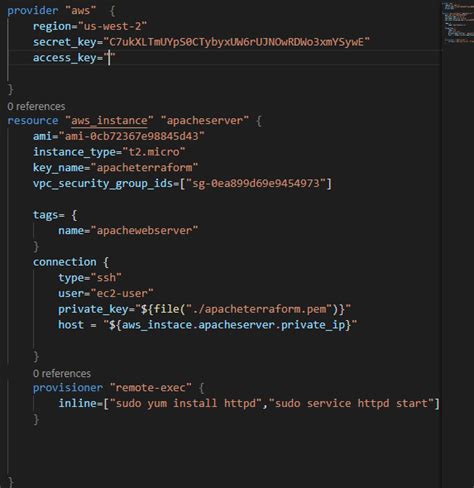 Error When Apply The Validate Cmd In Terraform Issue QT DevOps DevOpsIssues GitHub