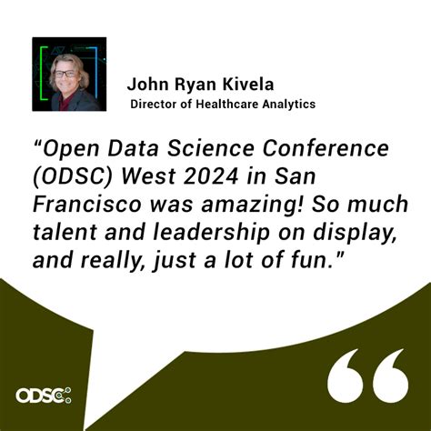 ODSC East 2025 | Open Data Science Conference