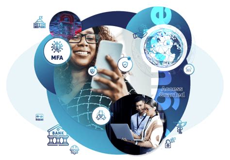 MFA In Security Sensitive Industries Read The E Guide