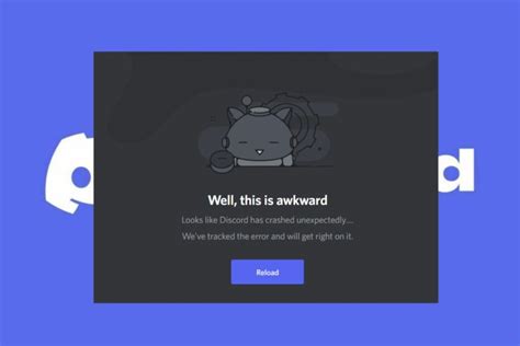 Looks Like Discord Has Crashed Unexpectedly Error Fix