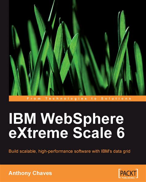 IBM WebSphere EXtreme Scale Ebook Programming