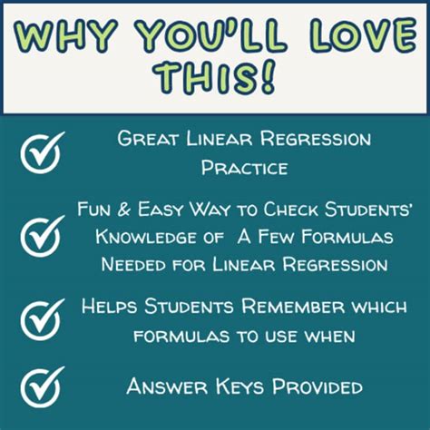Ap Statistics Regression Maze Slope Solve For Y Intercept R R² Residuals