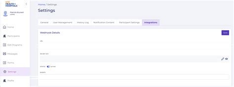 How To Set Up A Webhook Weguide