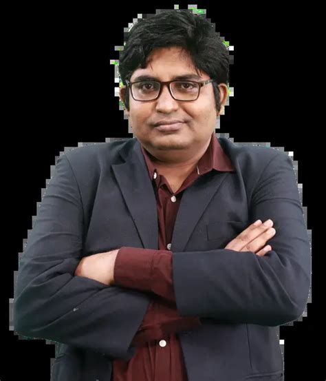 Learn Technical Strategies With Souradeep Dey