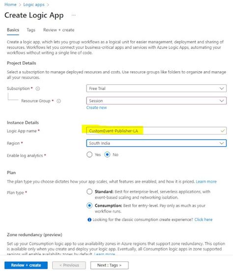 How To Use Azure Event Grid Custom Topic Publishing And Subscribing
