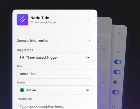 White Label Workflow Builder To Adapt And Develop