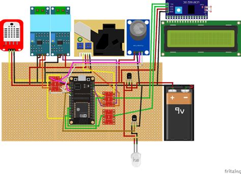 Controller Esp32 Cannot Read Sensors 3rd Party Boards Arduino Forum
