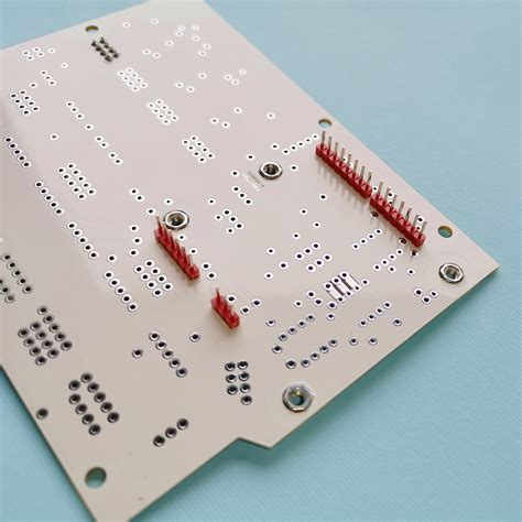 Dart Arduino Midi Dmx Controller