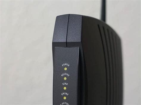 Why Is My Spectrum Router Blinking Blue How To Fix HomeApricot