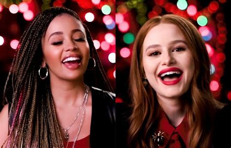 Choni Gifs On X Riverdale Fangirl Gif