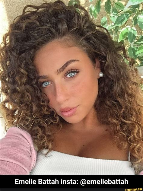Emelie Battah Insta Emeliebattah Emelie Battah Insta Emeliebattah Ifunny