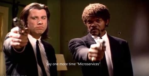 Myths About Microservices