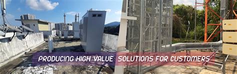 Home Maxtel Network Engineering