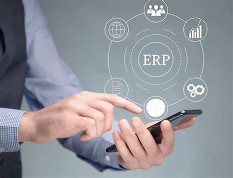 Education ERP Software Development Matellio Inc