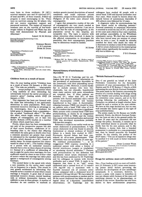 Natural History Of Autoimmune Thyroiditis Pmc