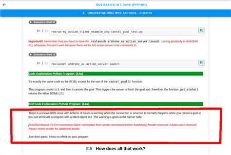 Ros Basics Project Python General Support The Construct Ros Community