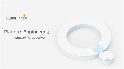 What Is Platform Engineering From Gartners Perspective Youtube