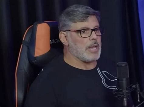 Alexandre Frota Revela Ter Participado De Sexo Grupal Com Dolo Do Flamengo Portal Ururau