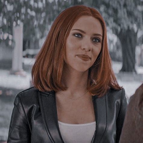 Natasha Romanoff