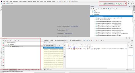 导入spring Mvc工程 并用tomcat启动springmvc架构如何引入kettle Csdn博客