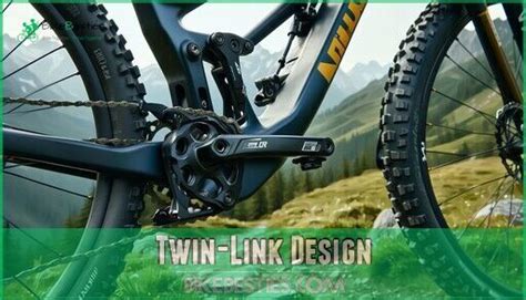 Bike Rear Suspension Types Complete Guide To Mtb Designs 2025